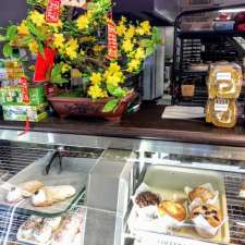 Millmerran Bakery - 75 Campbell St, Millmerran QLD 4357, Australia