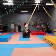 Starlight Circus Studio - 7 Rosto Ct, Tullamarine VIC 3043, Australia