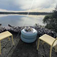 Melshell Oyster Shack - 9 Yellow Sandbanks Rd, Dolphin Sands TAS 7190 ...