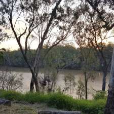 Junction Park - Theodore QLD 4719, Australia