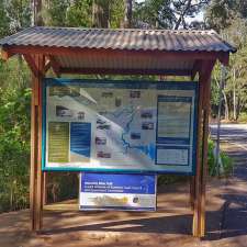Lake Dunethin Pier - Maroochy River QLD 4561, Australia