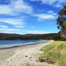 Captain Cook Holiday Park - 786 Adventure Bay Rd, Adventure Bay TAS ...