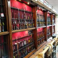 The Adelaide Gun Shop - 212 Gouger St, Adelaide SA 5000, Australia