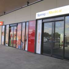 Springhill Medical Centre - 1370 Thompsons Rd, Cranbourne North VIC ...