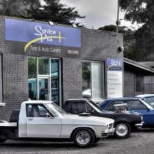 Service Plus Tyre & Auto Centre - 105 High St, Wallan VIC 3756, Australia