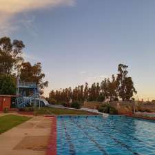 Cohuna Swimming Pool - Tennis Rd, Cohuna VIC 3568, Australia