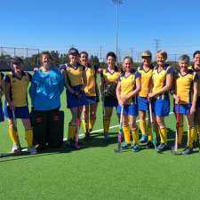 Cronulla RSL Hockey Club - 330 Captain Cook Dr, Kurnell NSW 2231, Australia