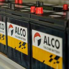 Alco Battery Sales - 1A Reconciliation Rise, Pemulwuy NSW 2145, Australia