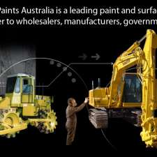 Lacnam Paints Australia - 76 Mandoon Rd, Girraween NSW 2145, Australia