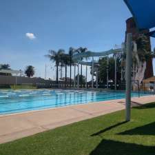 Swan Hill Outdoor Pool - Monash Dr, Swan Hill VIC 3585, Australia