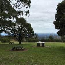 Frank Thomson Reserve - Kinglake Central VIC 3757, Australia