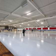 Iceworld Olympic Ice Rink - 2304 Sandgate Rd, Boondall QLD 4034, Australia