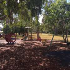 Huxtable Park - Chermside West QLD 4032, Australia