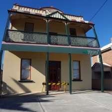 Wingham Library - 20 Wynter St, Wingham NSW 2429, Australia