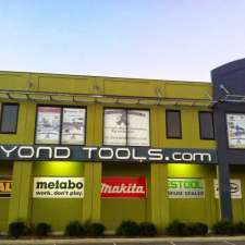 Beyond Tools - 23 Exhibition Dr, Malaga WA 6090, Australia