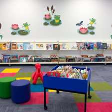 Lilydale Library - LA Box Hill Institute of Technology 1 Jarlo Drive ...