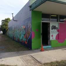 Open Studio - 2/25 Vernon St, Coffs Harbour NSW 2450, Australia