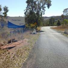 Pindari Dam - Pindaroi NSW 2361, Australia
