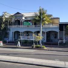 The Commercial Hotel - 72 Brisbane Rd, Redbank QLD 4301, Australia