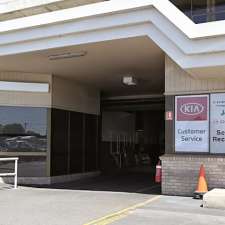 Peter Warren Chrysler Jeep Dodge - 13 Hume Hwy, Warwick Farm NSW 2170 ...