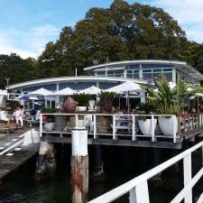 Balmoral Boatshed - 2C The Esplanade, Mosman NSW 2088, Australia