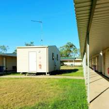 Lilly Vale Mine Camp