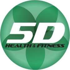 5D Health & Fitness - 1/13 Websters Rd, Templestowe VIC 3106, Australia