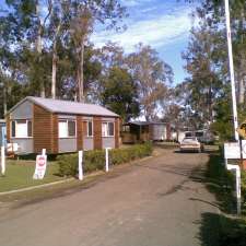 Atkinson Dam Waterfront Caravan Park - 545 Atkinsons Dam Rd, Atkinsons ...