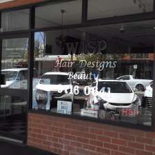 Wisp Hair Design's & Beauty - 42 Church St, Whittlesea VIC 3757, Australia
