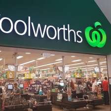 Woolworths - Southlands Shopping Centre, 2 Birmingham Rd, South Penrith ...