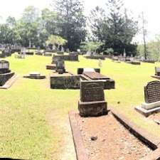 Old Nambour Cemetery