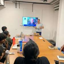 Think Tree Media House - 30 Brodick St, Carindale QLD 4152, Australia