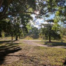 E M Tilley Park - Rathdowney QLD 4287, Australia