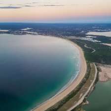 Cronulla State Park - New South Wales, Australia
