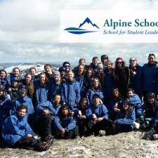 Alpine School - Great Alpine Rd, Dinner Plain VIC 3898, Australia