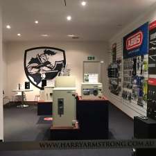 Harry Armstrong Locksmiths - 506-508 Murray St, Perth WA 6000, Australia