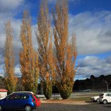 Lithgow Correctional Centre - 596 Great Western Hwy, Marrangaroo NSW ...