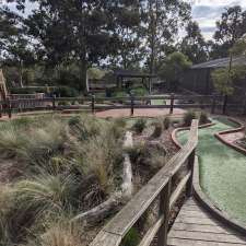 Yarra Bend Adventure Mini Golf - Fairfield VIC 3078, Australia