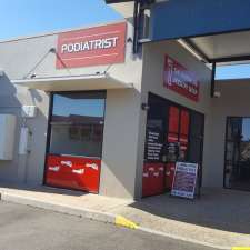 Queensland Podiatry Group - Unit 1/8 Commercial Dr, Springfield QLD ...