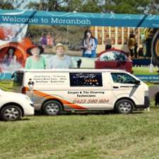 Swifty Clean Pty Ltd. - 13 Laver St, Moranbah QLD 4744, Australia