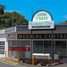 Strathpine 7 Day Medical Clinic - Strathpine Plaza, 1/445-451 Gympie ...
