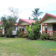 FLYING FISH POINT TOURIST PARK - 39 Elizabeth St, Flying Fish Point QLD ...