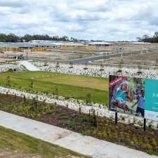 Park Rise estate - 511 Chambers Flat Rd, Park Ridge QLD 4125, Australia