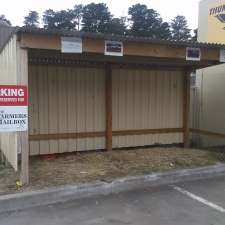 The Farmers Mailbox - 9 Laurel St, Whittlesea VIC 3757, Australia