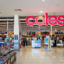 Coles Thuringowa - Thuringowa Village, Thuringowa Dr, Thuringowa ...