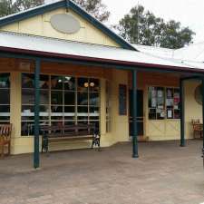 Harrow Harvest - 34-36 Blair St, Harrow VIC 3317, Australia