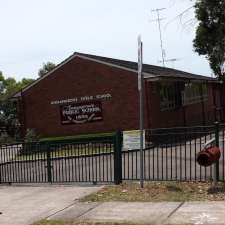 Annangrove Public School - 185 Annangrove Rd, Annangrove NSW 2156 ...