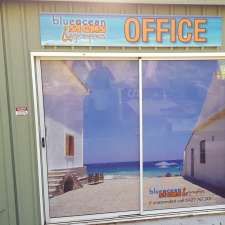 Blue Ocean Signs - 189 Streeter Dr, Agnes Water QLD 4677, Australia
