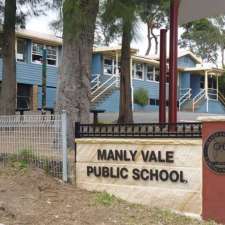 Manly Vale Public School - 77 Sunshine St, Manly Vale NSW 2093, Australia