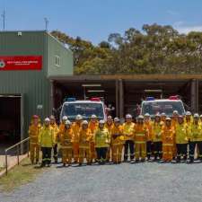 Wamboin Rural Fire Brigade - 112 Bingley Way, Wamboin NSW 2620, Australia